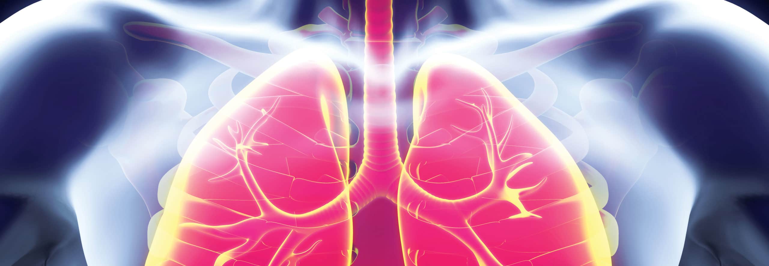 Kronisk bronkit och COPD