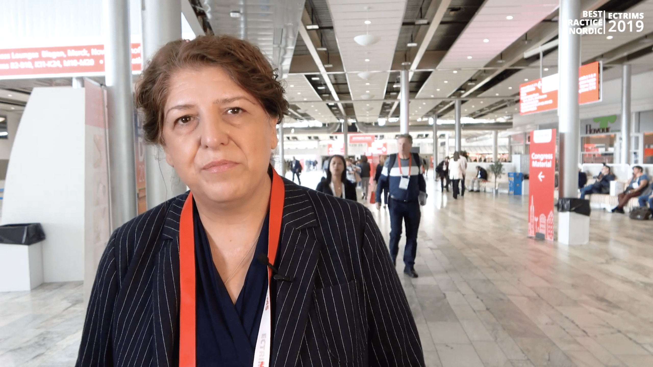 The future of MS-treatment – what can we espect? - BestPractice Se