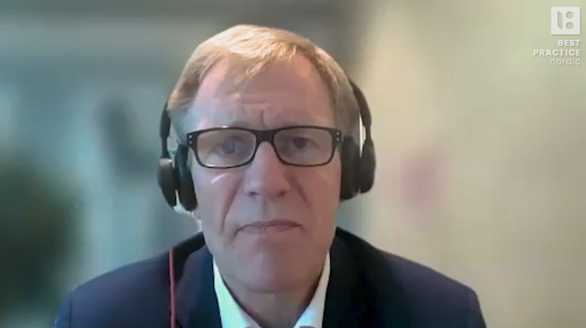 Ny EASD-ADA vejledning for behandling af type 2-diabetes