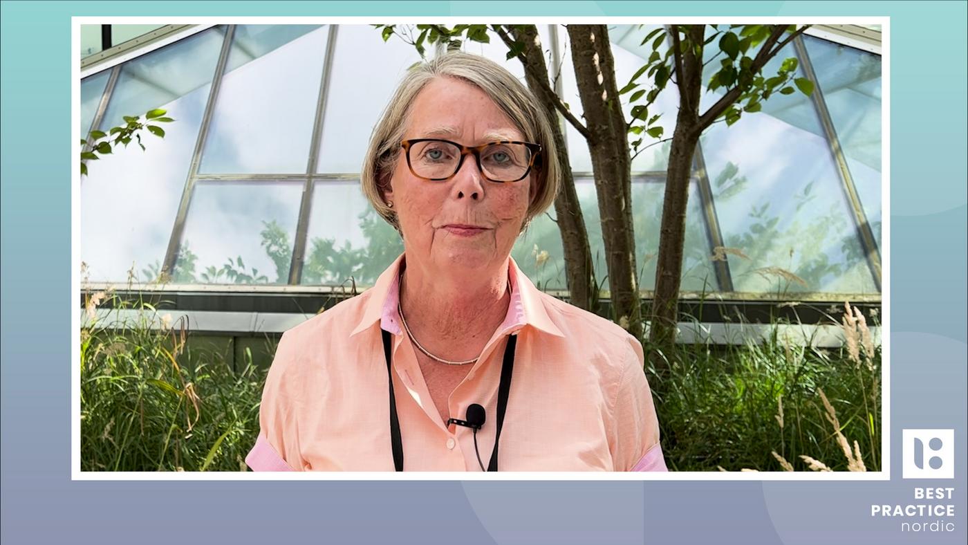 Management of Inflammatory Myopathy