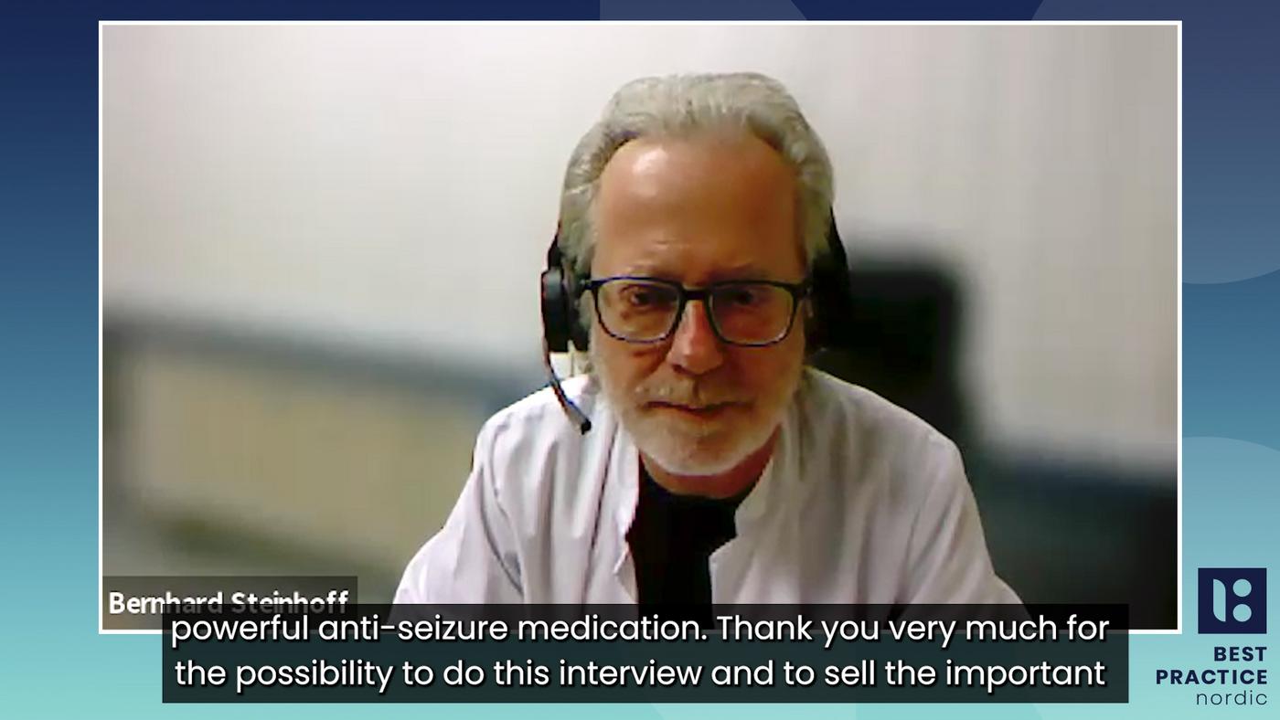 Specialists Encouraged to Use Cenobamate: A Highly Effective Anti-Seizure Medication for ...