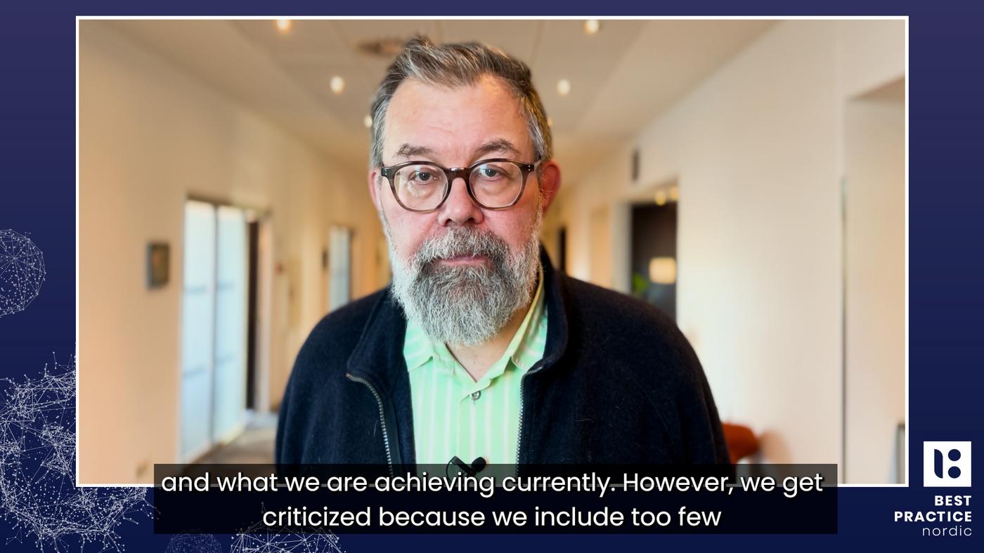 We Can Be Proud of What We Have Achieved in the Nordic Breast Cancer ...